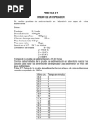 Cálculo de Capacidad de Tolvas Industriales | PDF | Volumen ...
