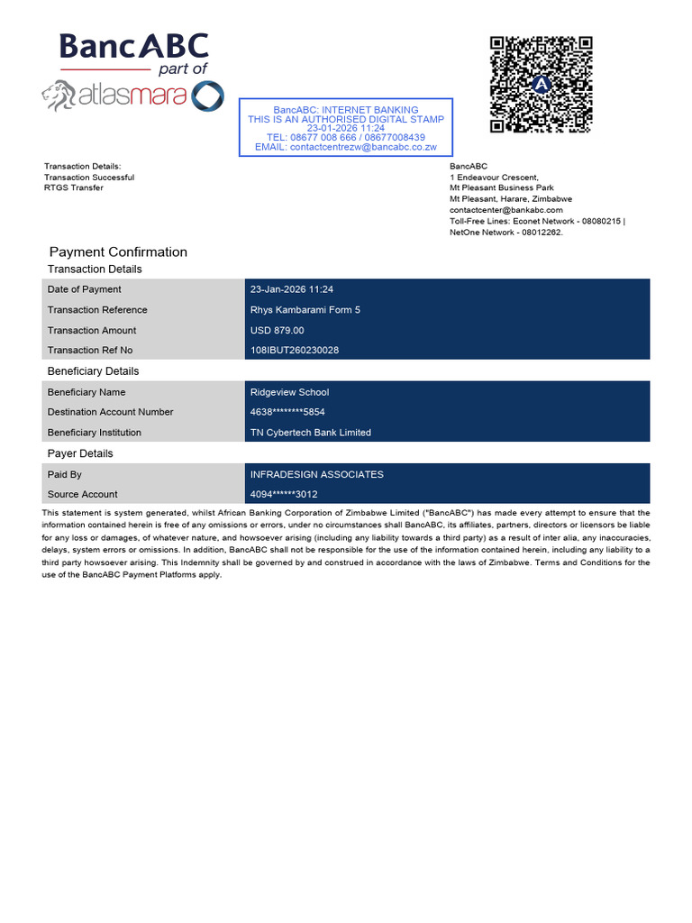 Transaction 2026-01-23 11 24 30 02 00 | PDF | Common Law | Private Law