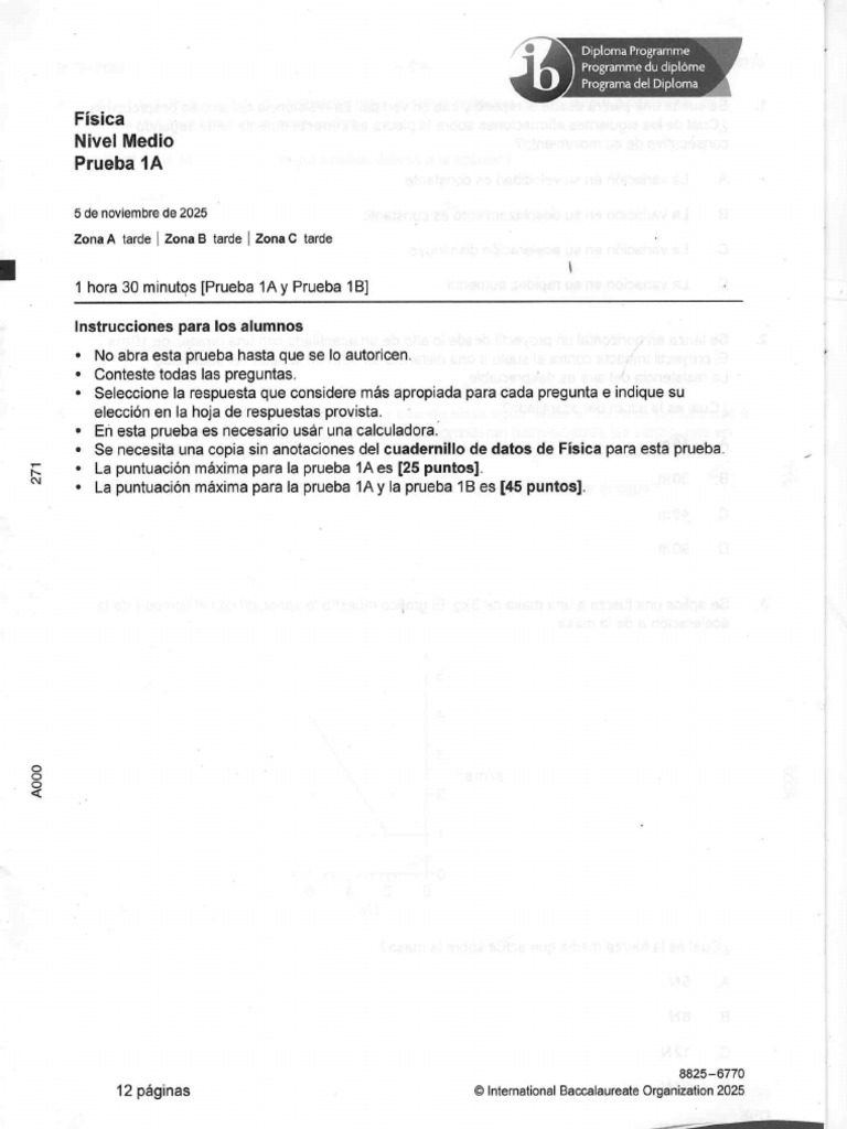 Spanish | PDF