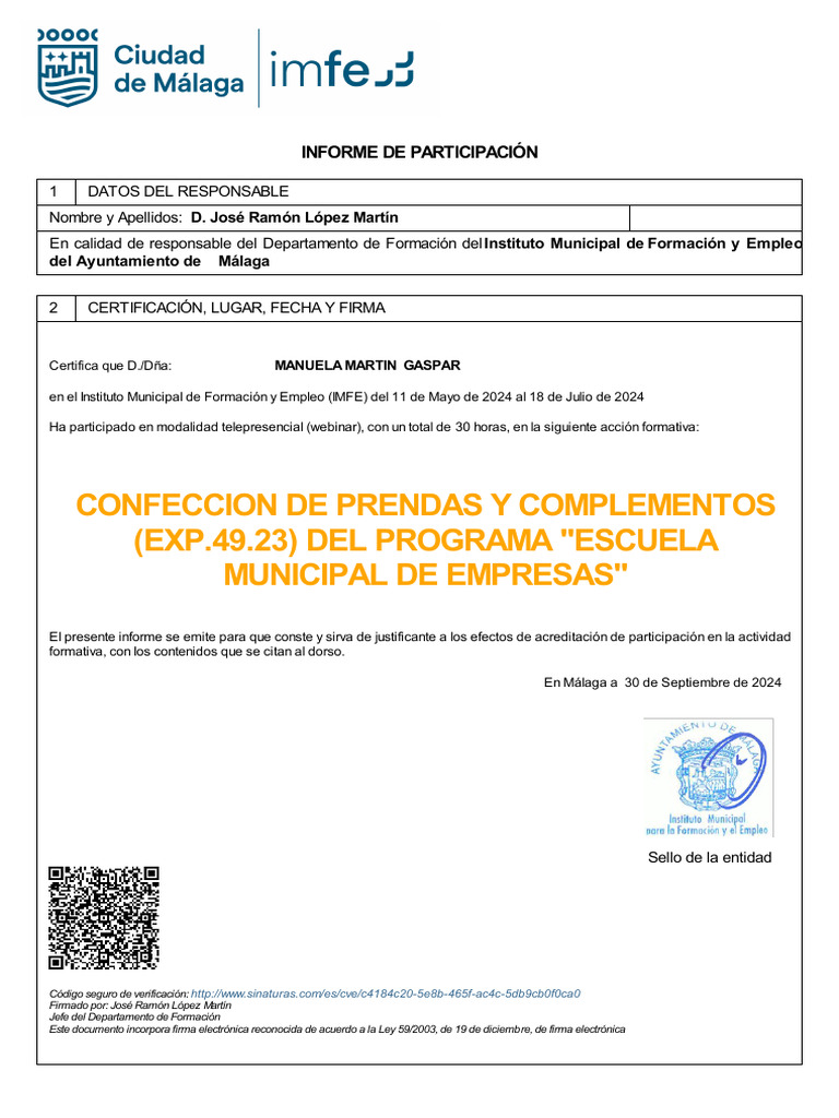 Confeccion de Prendas y Complementos | PDF | Diseño de moda | De coser
