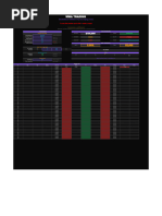 Equity Edge Payout and Withdrawal Rules | PDF