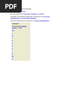 Catarrhini and Platyrrhini Overview | PDF | Monkey | Catarrhini