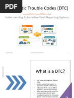 UDS DTC Management and Protocol Guide | PDF | Computer Architecture ...