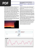 VarAC: A Digital Ham Radio Guide | PDF | High Frequency | Bit Rate