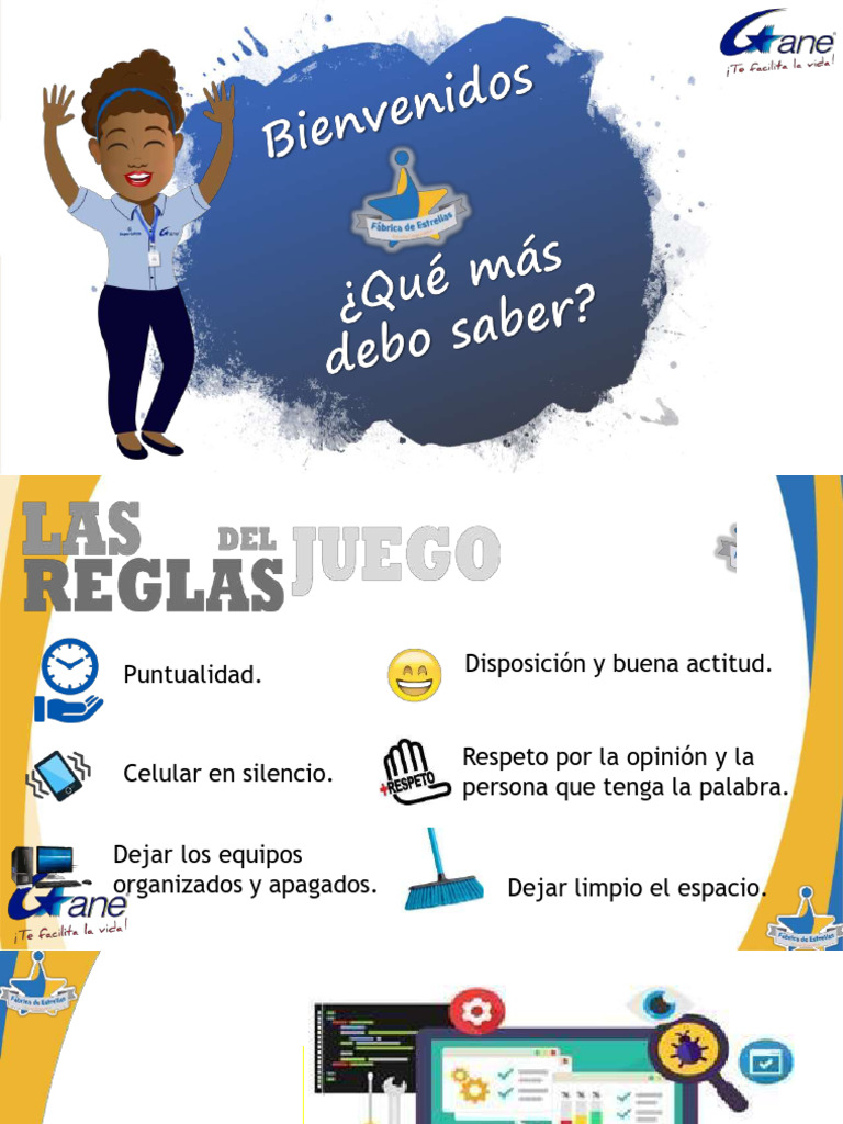 4. Qué más debo saber - Completo | PDF | Corrupción política | Castigos