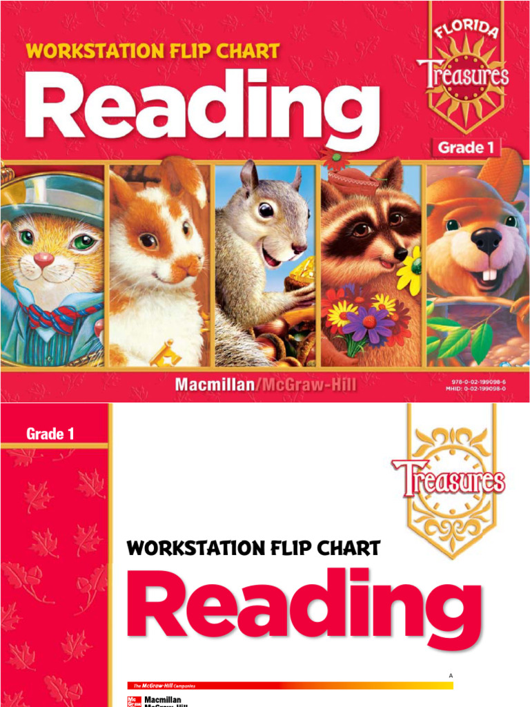 READING Flipchart | PDF