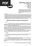 TSO TSI Fiber Orientation | PDF | Paper | Physical Sciences