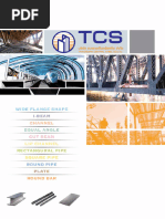 Honeycomb IWF Steel Specifications | PDF | Industrial Processes | Solid ...