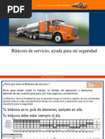 Inspeccion de Trailers | PDF