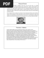 Hermanos Flores Magón: Biografía y Legado | PDF