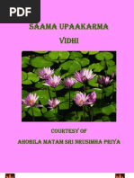 Hanuman Slokam (Tamil) | PDF | Shiva | Vishnu