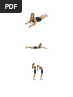 AAOS Spine Conditioning Program Guide | PDF | Anatomical Terms Of ...