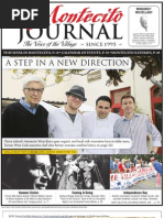 Fact Sheet For News Writing: Use Inverted Pyramid For The Structure ...