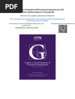 RAF 4 Serious Injury Assessment Form | PDF | Medical Specialties ...