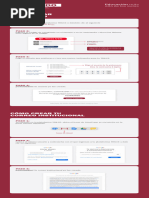 Guía para crear correo MSEV | PDF
