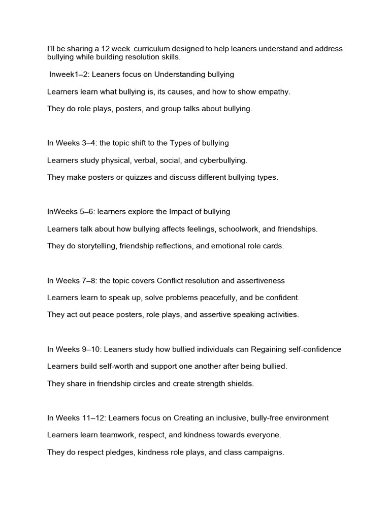 PEDS Presentation | PDF