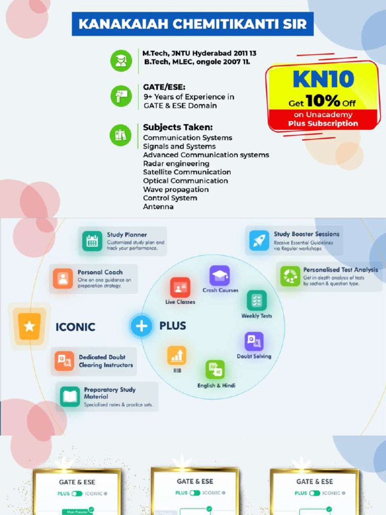 Class 1 | PDF