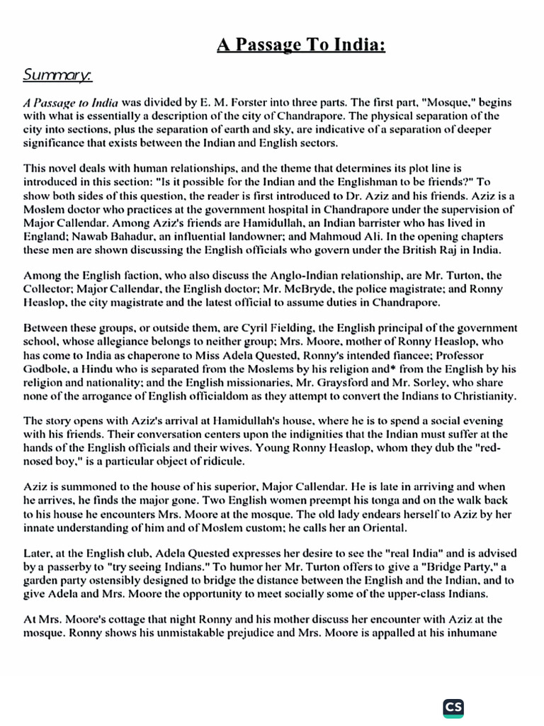 Document From BE SUPERIOR | PDF