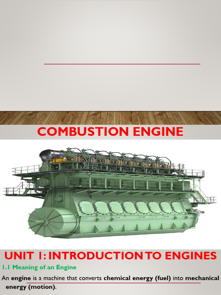 Basic Automobile Layout-LECTURE THREE | PDF