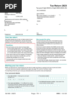 JAMVAT Programme Overview for Students | PDF | Volunteering | Tuition ...
