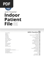 Upper GI Endoscopy Report Template | PDF | Stomach | Endoscopy