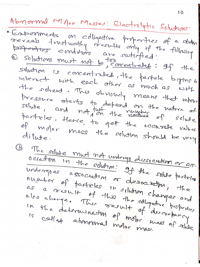 6.solution 6 | PDF