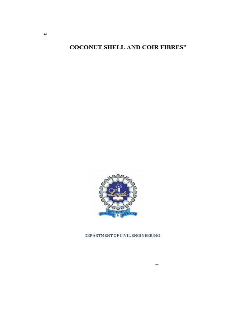 SAAD FINAL_20!07!2024 Some Minor Corrections | PDF | Concrete | Cement