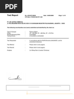 SGS Sample Submission Form | PDF