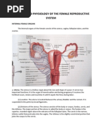 Anatomy of Female External Genitalia | PDF | Labia | Clitoris