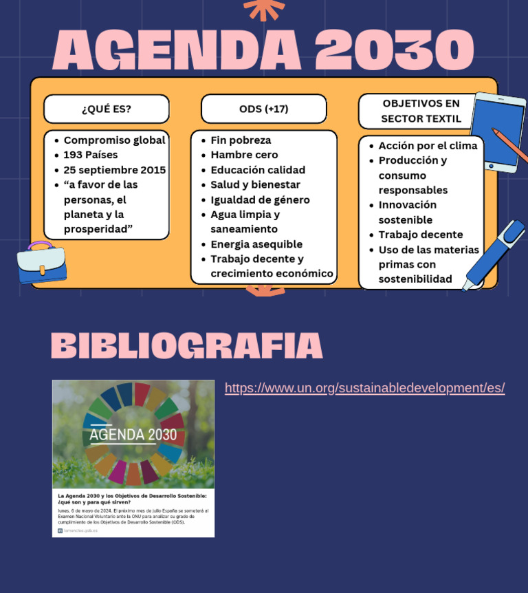 Agenda 2030 | PDF