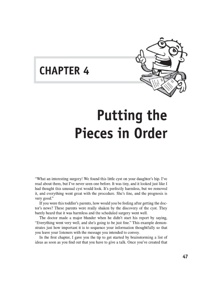 Structure McGraw Hill p48 to 53 | PDF