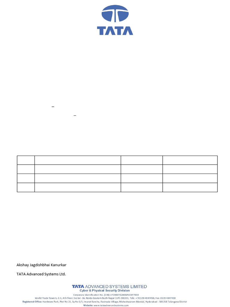 06 - Sample Request For Vehicle Gate Pass | PDF