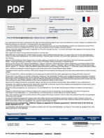 Indian Passport Surrender Checklist Australia | PDF | International Law ...