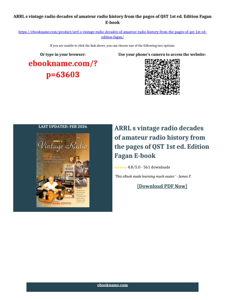 ARRL s vintage radio decades of amateur radio history from the pages of ...