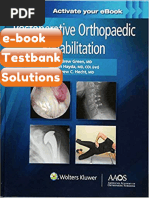 Hemiplegic Patient Positioning Guide | PDF