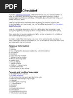 FDNY COF Exam Application Updates | PDF | New York City Fire Department