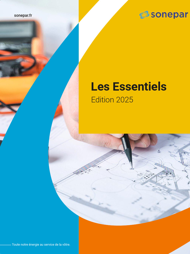 Catalogue Sonepar 1 | PDF | Câble coaxial | Économie