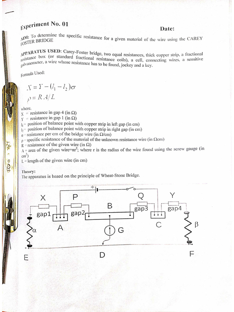 AP2 Lab Manual | PDF
