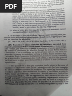 Pay Protection for Direct Appointments | PDF | Government