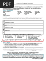 MAP-751w Consumer Information Change Form | PDF | Supplemental Security ...
