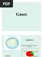 Tabla de valores de la constante R | PDF | Mole (Unidad) | Gases