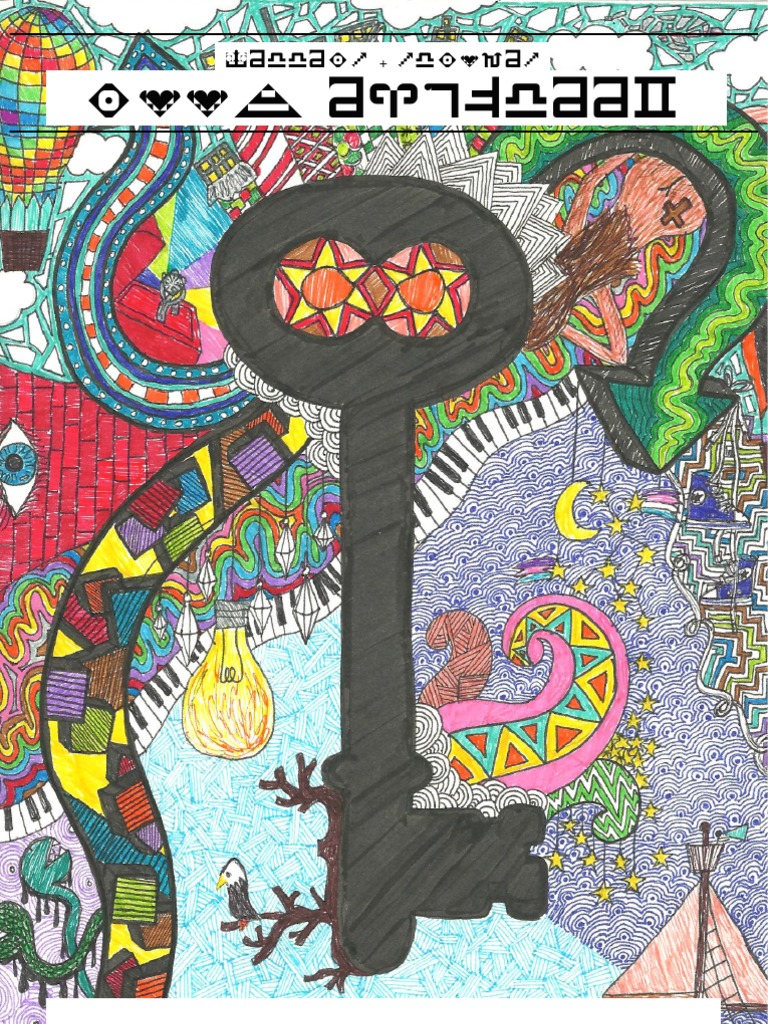 Room 18 Issue 4.1 (Online) | PDF