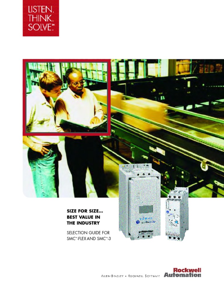 Size For Size Best Value in The Industry: Selection Guide For SMC ...