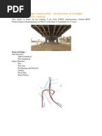 Types of Bridge Piers Explained | PDF | Masonry | Bridge