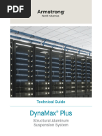 Gordon Grid: Data Center Ceiling Solutions | PDF