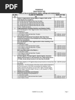 Local Service Tax Guidelines Uganda | PDF | Salary | Taxes