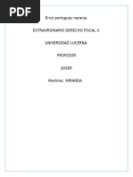 Régimen Fiscal 601 y 603: Obligaciones | PDF | Impuesto sobre la renta ...