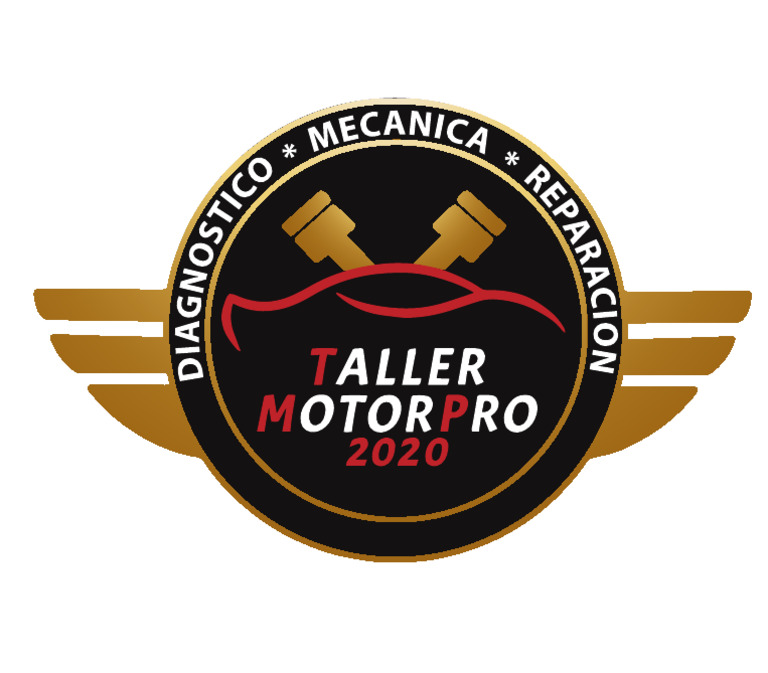 Logo Taller MotorPro | PDF