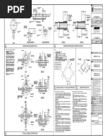 Gore Area Marking Guidelines | PDF