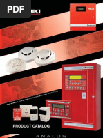 FireLite Device Compatibility Guide | PDF | Rectifier | Power Supply